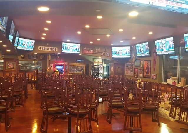 Tilted Kilt Pub & Eatery - LL Engineering PC