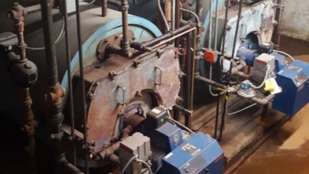 HVAC Engineering Services NYC | Code-Compliant Building Design
